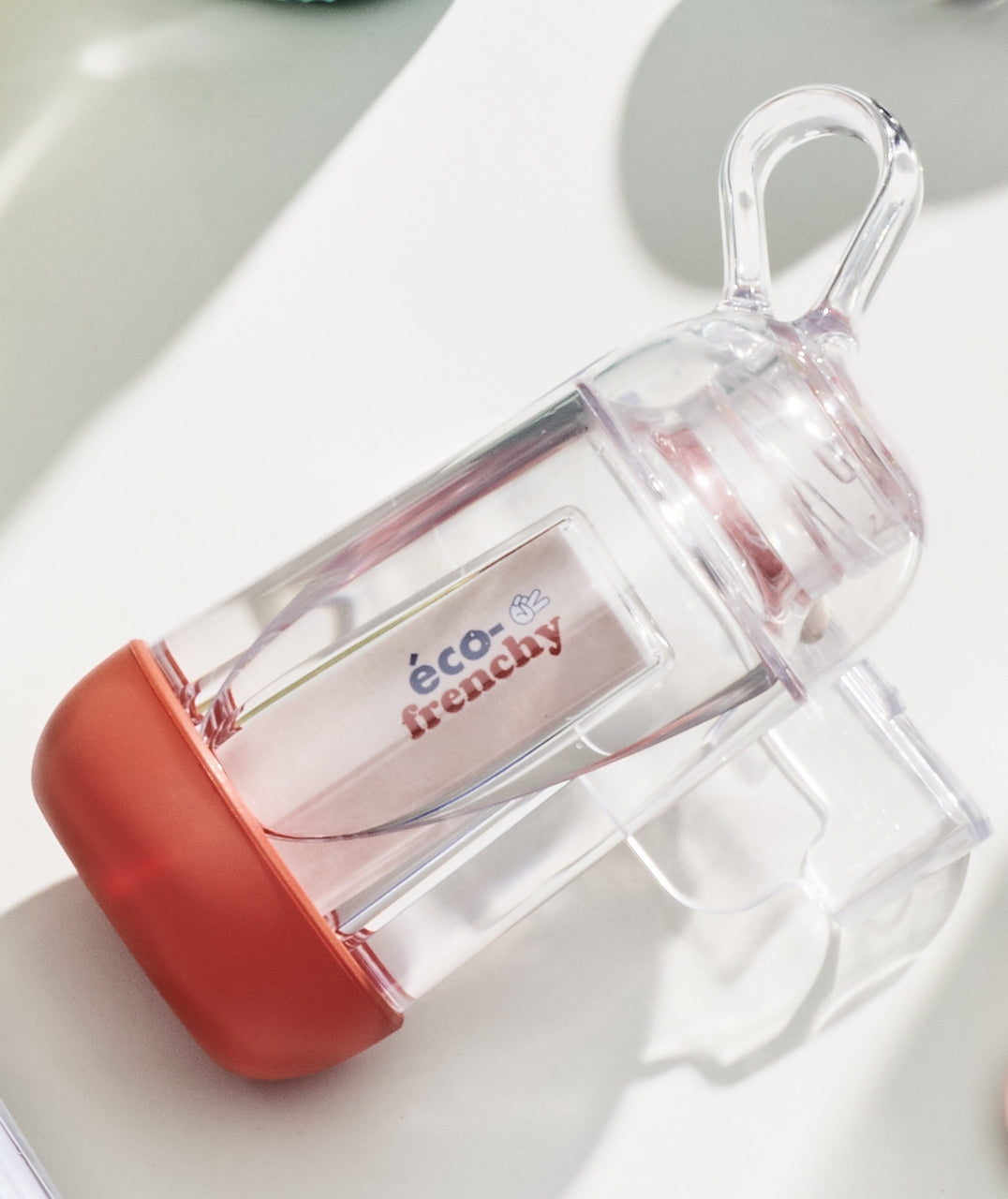 Plastic bottle - spare part | bottle Gobi mini